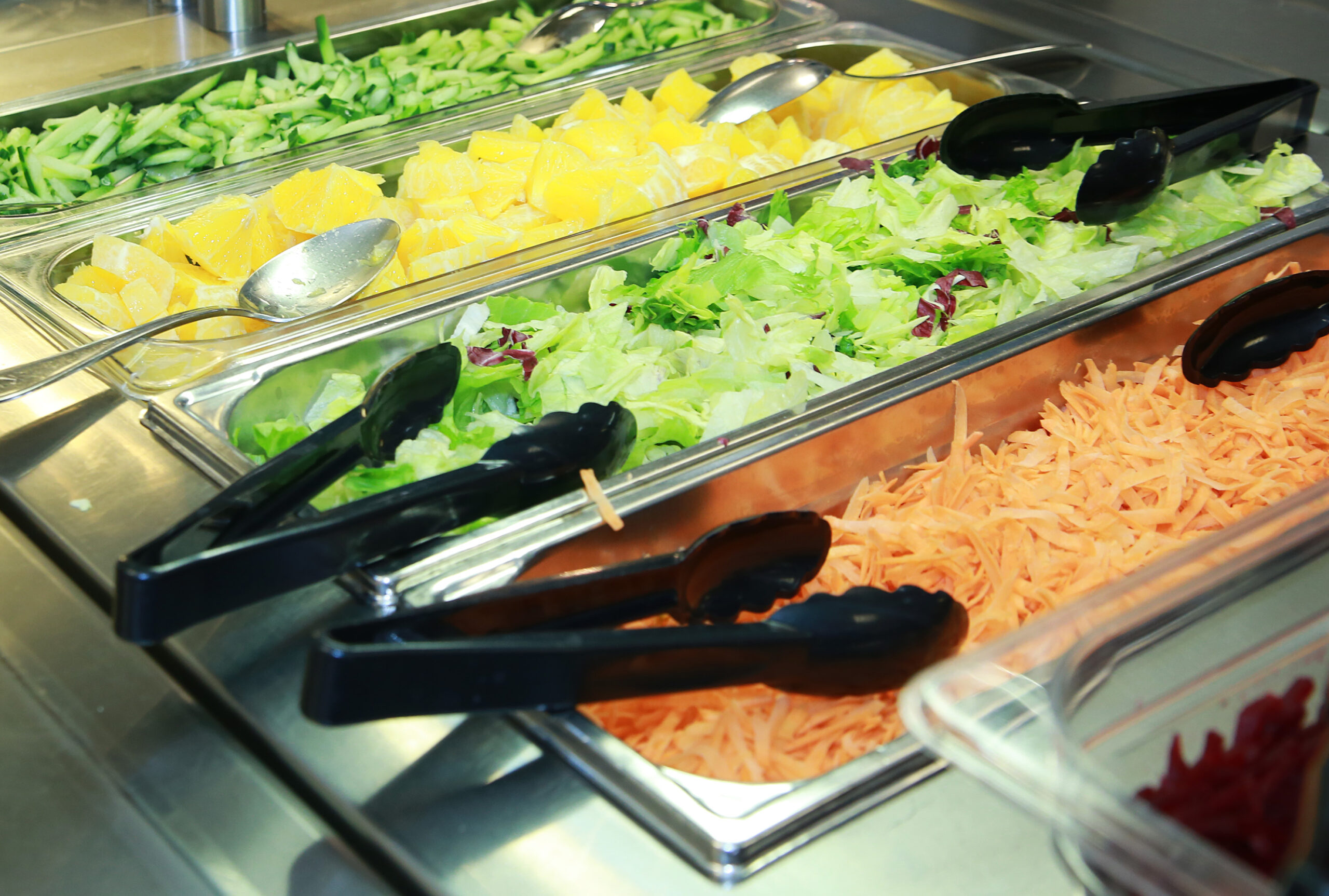 Skolmaten - Korsholm Mustasaari